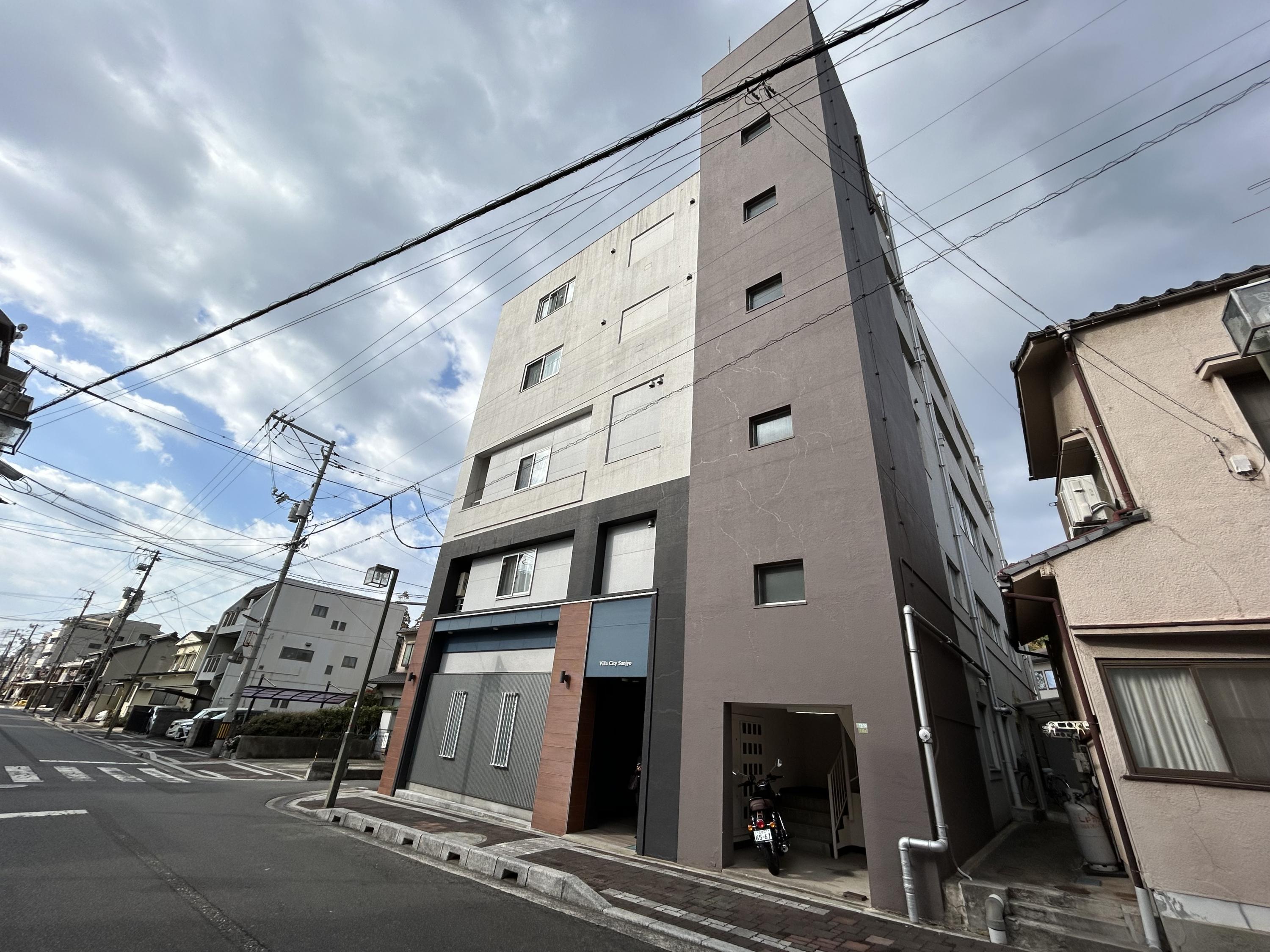 呉市三条4丁目【即入居可能！2LDKのお部屋】のご紹介です♪ | 呉市賃貸専門店のエイトホーム 賃貸営業部