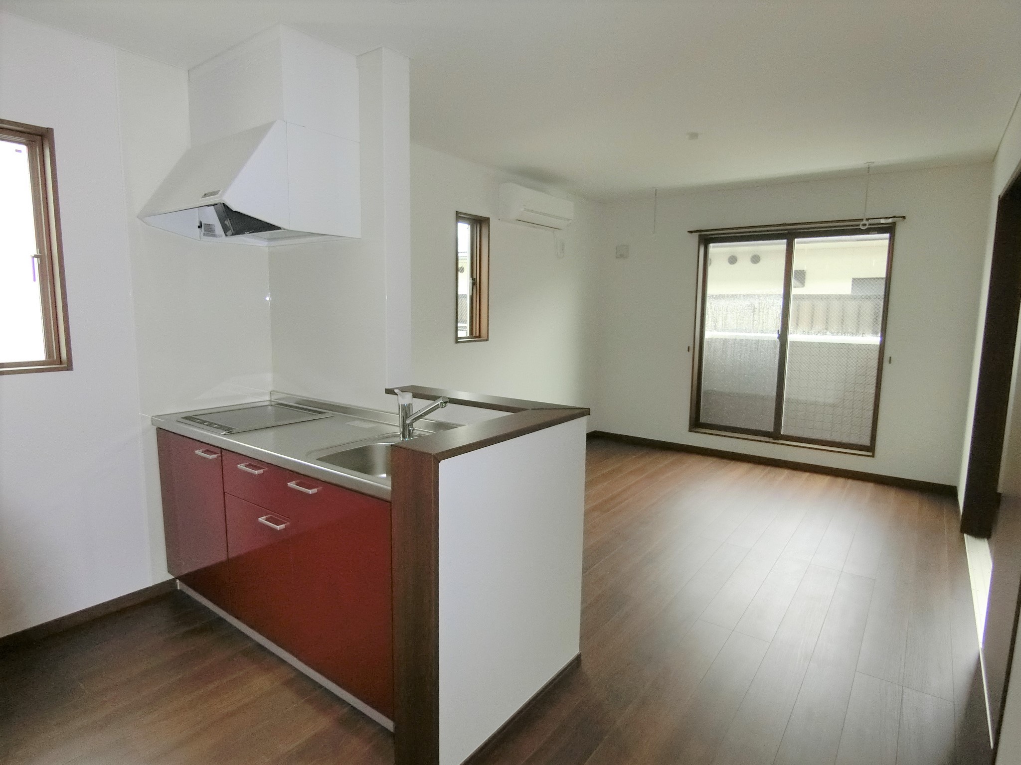 【新築】1LDK完成しました！ | 有限会社アートホーム仙台