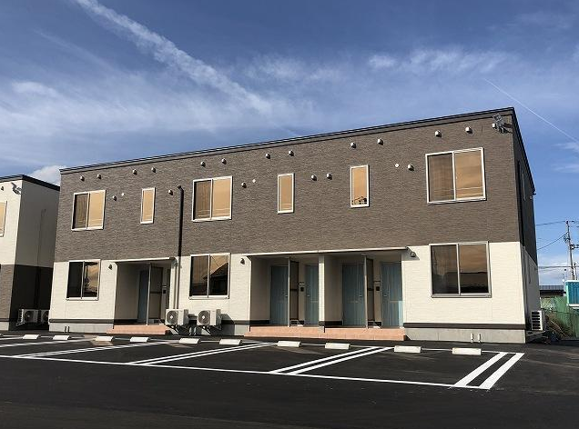 【賃貸】北上市村崎野にある敷金・礼金ゼロ、サンルーム付きの2LDK『アイケーハイムB』 | あなたの街の LIXIL不動産ショップ北上 - 北上市・花巻市・金ケ崎町の賃貸・売買情報サイト！